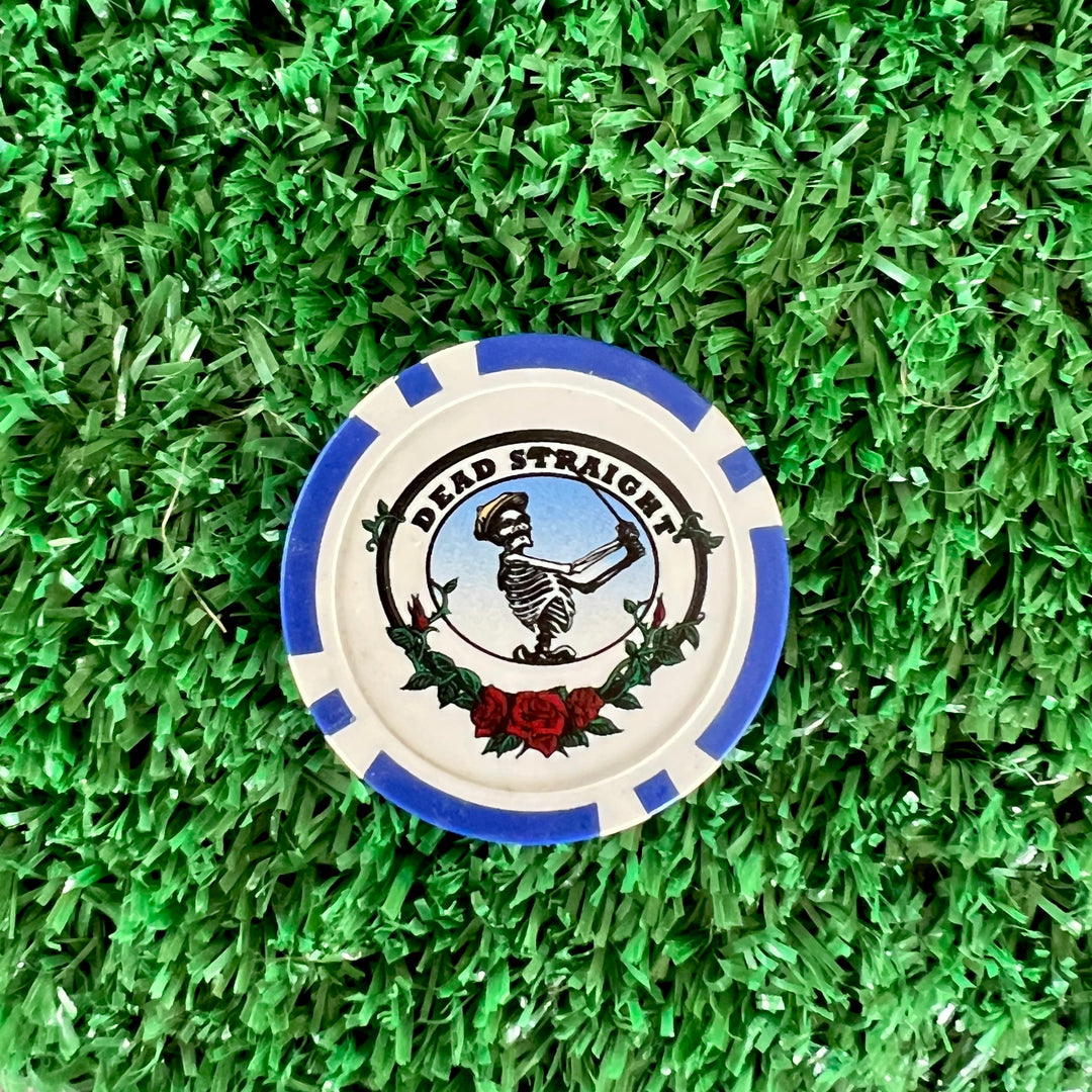 ACCESSORIES – Dead Straight